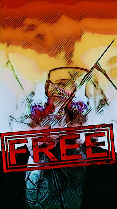 Anti Citizen - Tobicash - Digital Art & AI, Politics & Patriotism, Other Politics & Patriotism ...