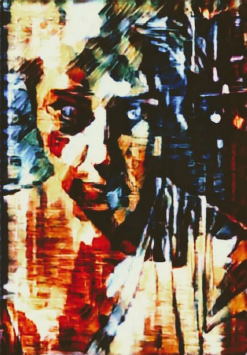 Retribution - Tobicash - Digital Art & AI, Fantasy & Mythology, Designs ...