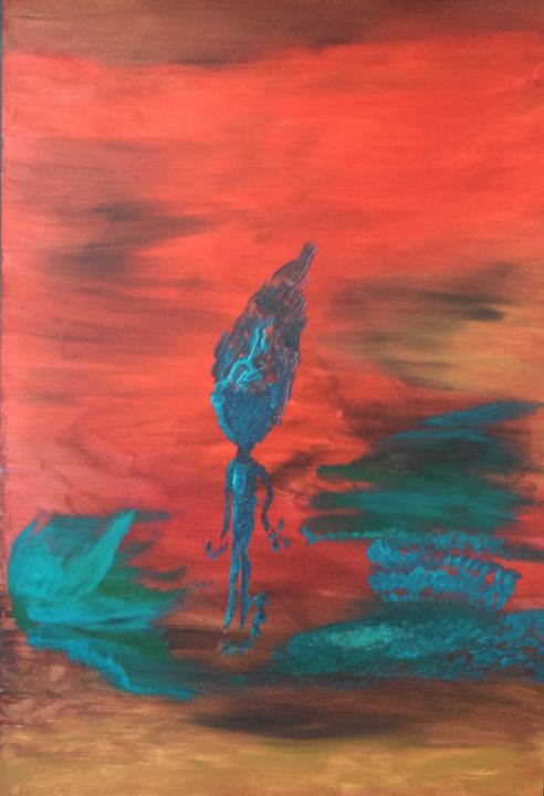 R.K.Malek - Paintings & Prints, Digital Art & AI, Photography