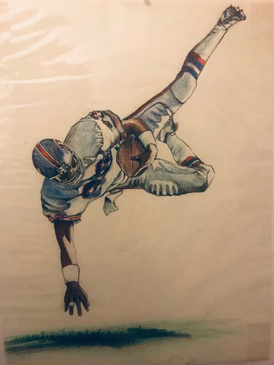 Tonik the Artist - Drawings & Illustration