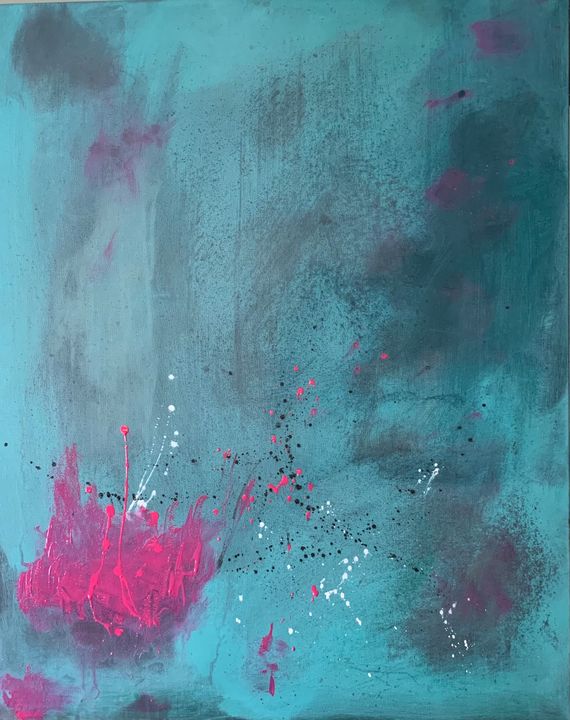 Patrick Kearney - Paintings & Prints, Drawings & Illustration