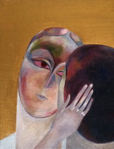 Aneko - Paintings & Prints