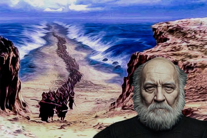 Joe Allen - Paintings & Prints, Digital Art & AI