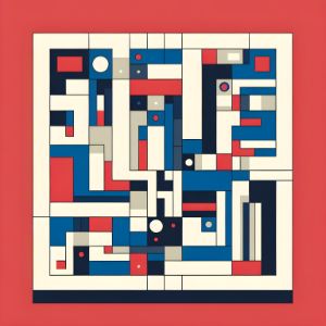 Sherif Hakim - Digital Art & AI, Paintings & Prints