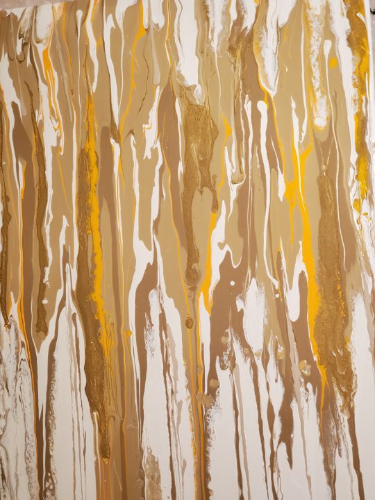 Lux Collection by Traci - Paintings & Prints