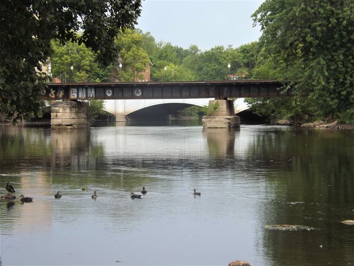 Three Rivers - Jewell Art Expressions - Photography, Landscapes ...