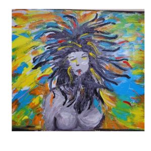 Amelia Alexander - Paintings & Prints