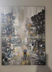 Amelia Alexander - Paintings & Prints