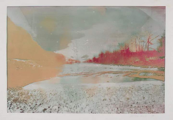 Dieter Roth - Paintings & Prints