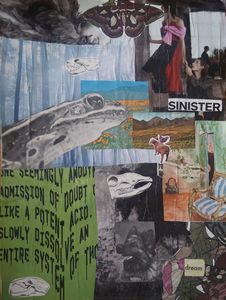 Kayla McIntosh - Crafts & Other Art, Paintings & Prints