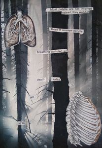 Kayla McIntosh - Crafts & Other Art, Paintings & Prints