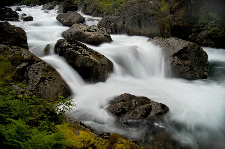 Northwest Scenescapes - Photography