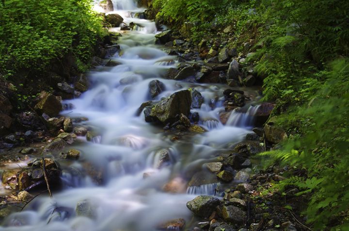 Peaceful - Northwest Scenescapes - Photography, Landscapes & Nature ...