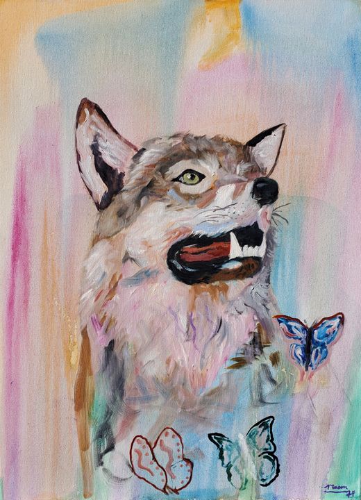 Art Vibes - Paintings & Prints