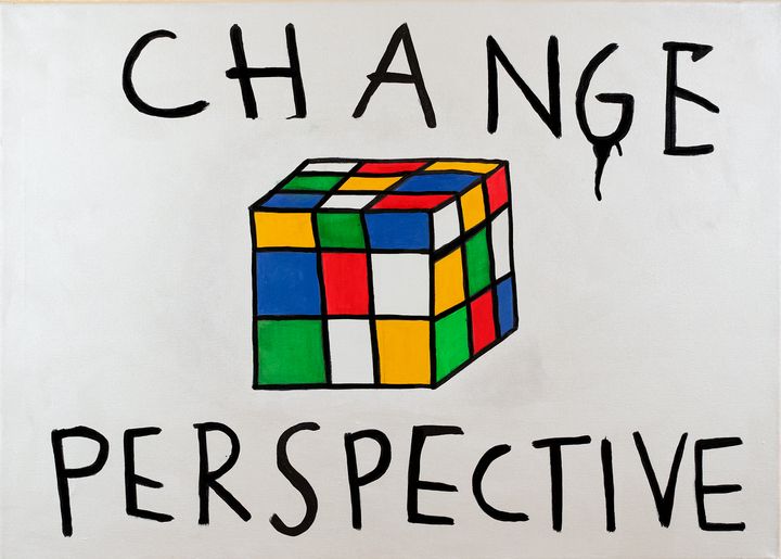 CHANGE PERSPECTIVE - Dale Art Heritage - Paintings & Prints, Sports ...
