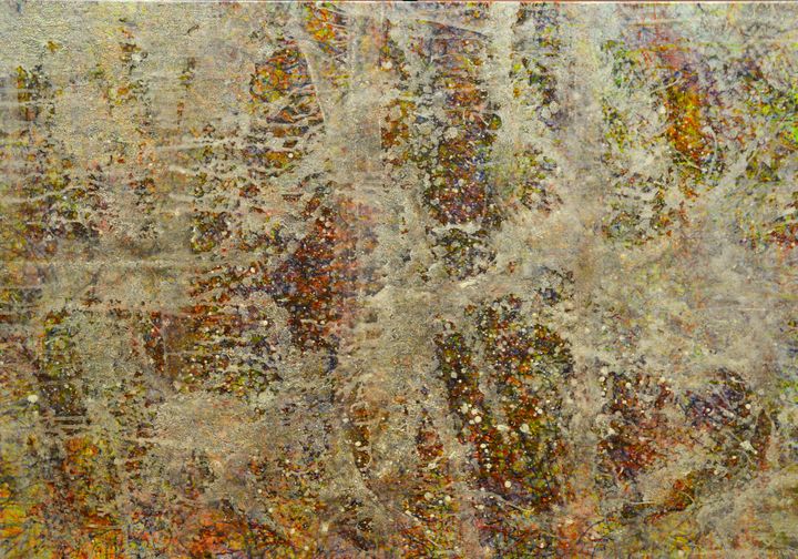 HOPE - Dale Art Heritage - Paintings & Prints, Abstract, Color - ArtPal