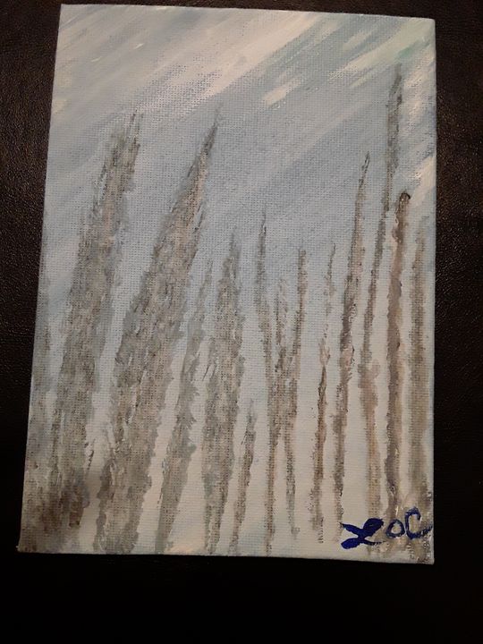 Loc - Paintings & Prints