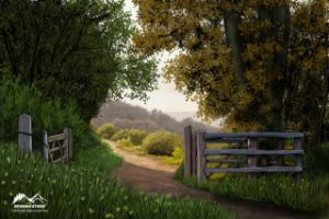 Newmam studio - Drawings & Illustration, Digital Art & AI