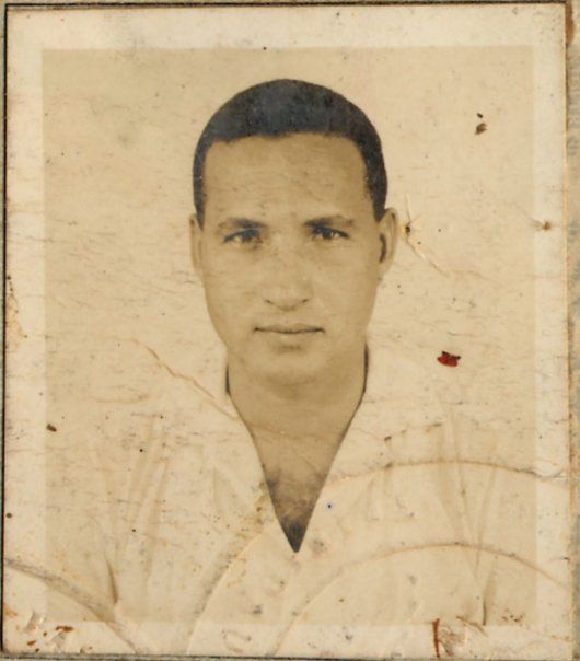 Dermot Louison ca 1955 - Gallery Artemeta - Photography, People ...