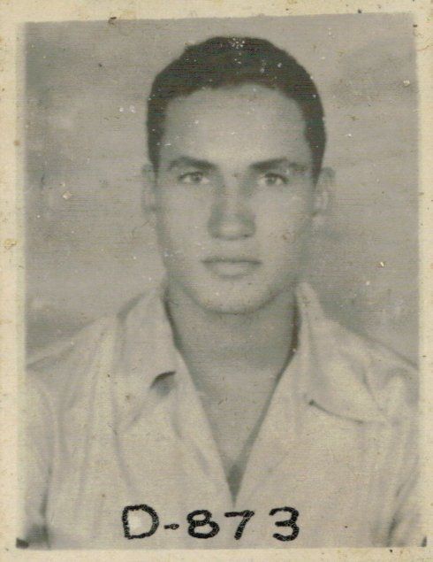 Dermot Louison UBOT pass ca. 1951 - Gallery Artemeta - Photography ...