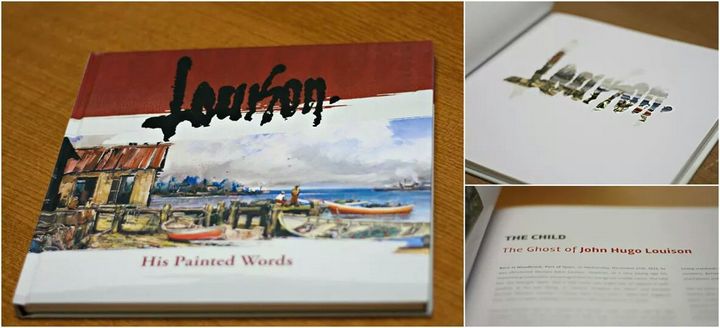 Dermot Louison Biography - Gallery Artemeta - Photography, People ...