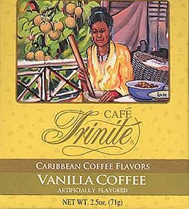 Café Trinité - Vanilla Coffee - Gallery Artemeta - Paintings & Prints ...