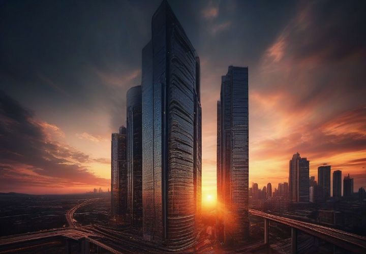 shadowfire - Digital Art & AI