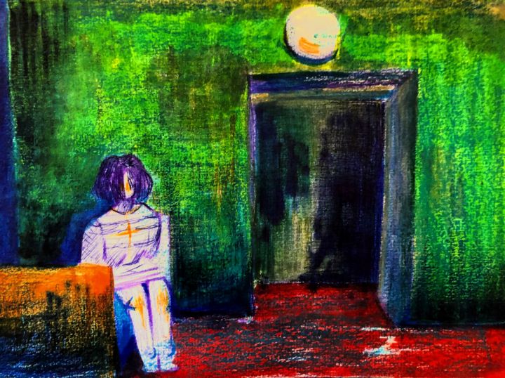 WACKE - Drawings & Illustration