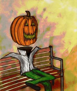 Atlas Pagan - Paintings & Prints