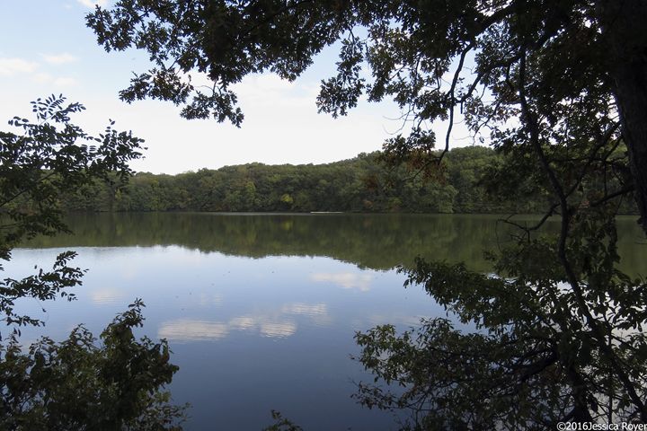 Peace Reflected - Jessica Royer - Photography, Landscapes & Nature ...