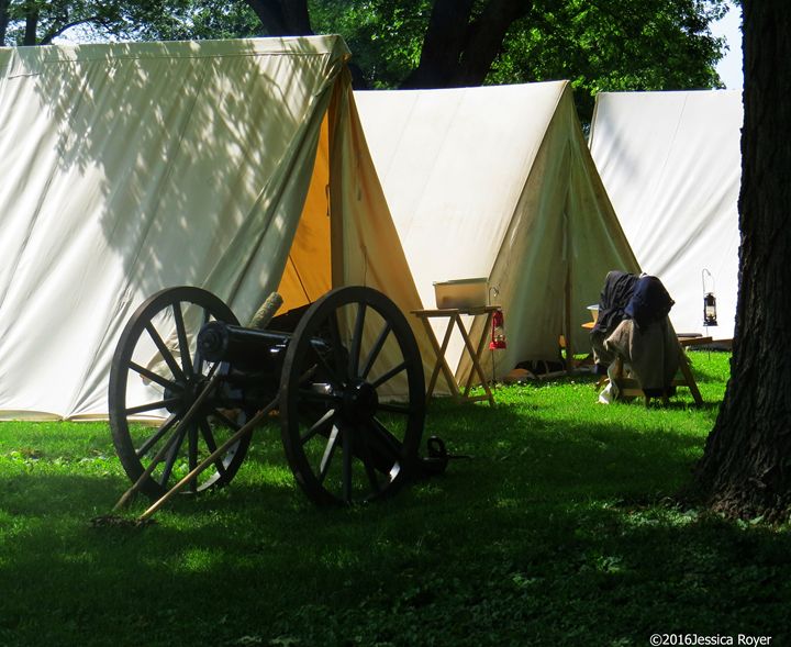 A Camp at Rest - Jessica Royer - Photography, Ethnic, Cultural ...