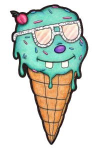 Koshir - Drawings & Illustration