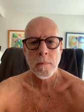 George Russin - Paintings & Prints