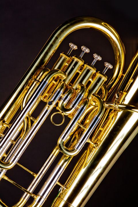 Bass Tuba Music 5562.007 - M K Miller III - Photography, Entertainment ...