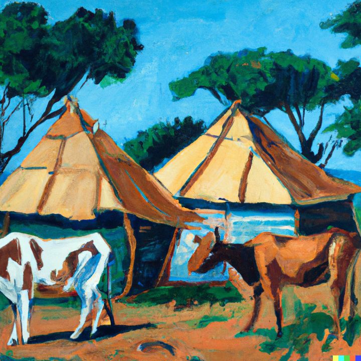 DBEArtwork - Paintings & Prints, Digital Art & AI