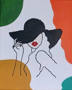 Nour Art - Paintings & Prints