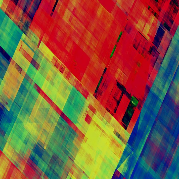 Abstract Composition 360 - Estevez-Art - Digital Art & AI, Abstract ...