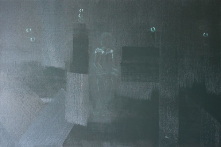 Min Zou - Paintings & Prints