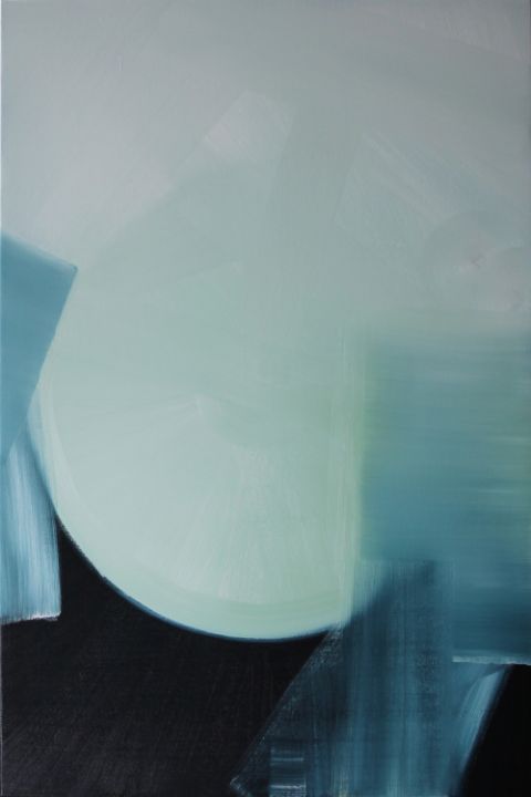 The Spirituality of Life - Min Zou - Paintings & Prints, People ...