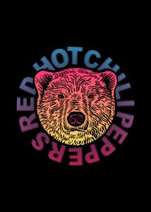 Rush Band Logo Vector