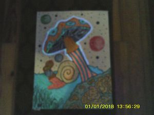 Christopher Forney - Drawings & Illustration, Paintings & Prints