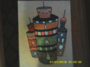 Christopher Forney - Drawings & Illustration, Paintings & Prints