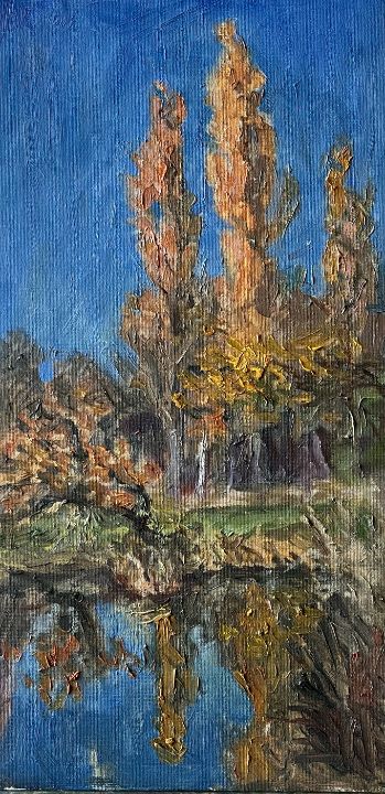 Voronov - Paintings & Prints