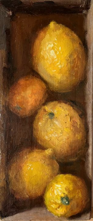 Voronov - Paintings & Prints
