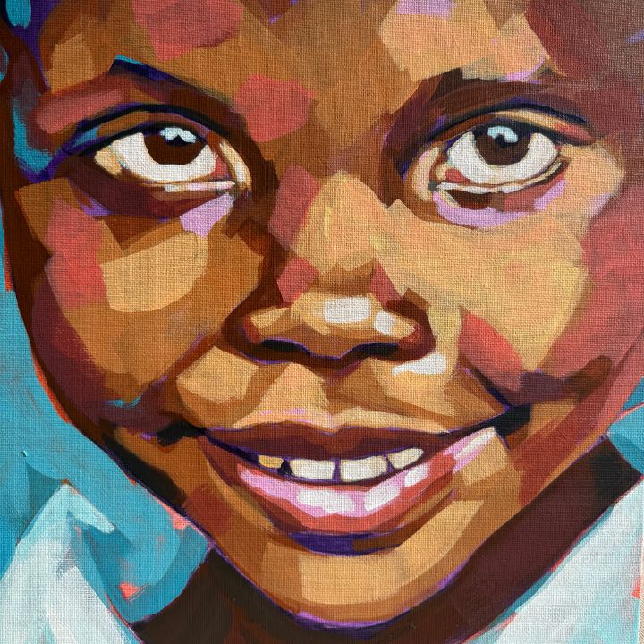 Jane Larson Gallery - Paintings & Prints