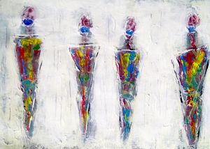 Axel Art - Paintings & Prints