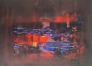 Axel Art - Paintings & Prints