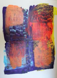 Axel Art - Paintings & Prints