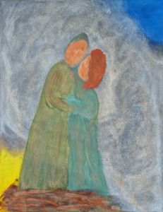 Axel Art - Paintings & Prints