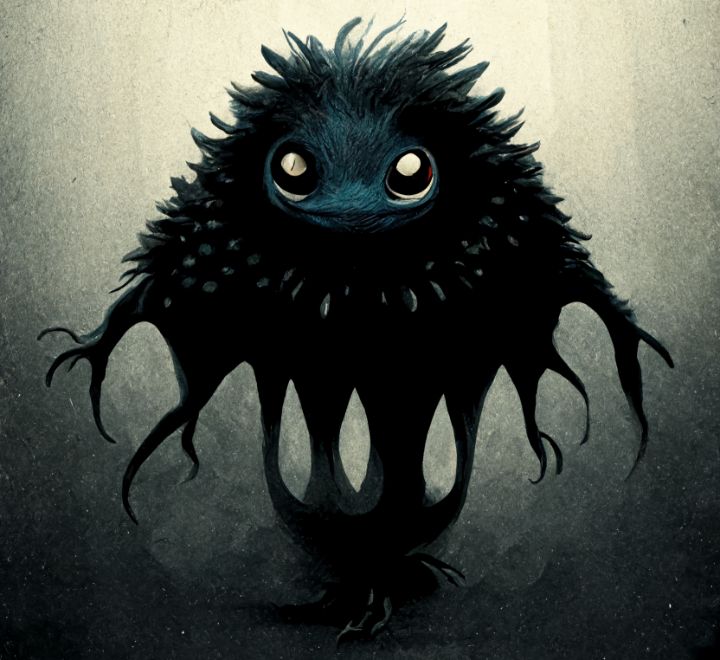 Frank - AI Art by Sig - Digital Art & AI, Fantasy & Mythology, Magical ...